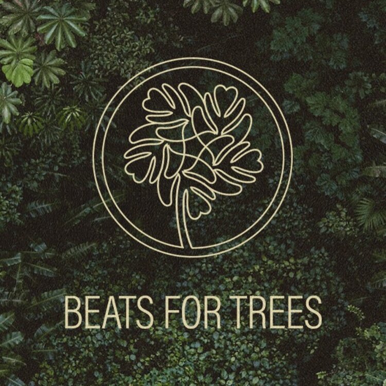 Beats for Trees on TIDAL
