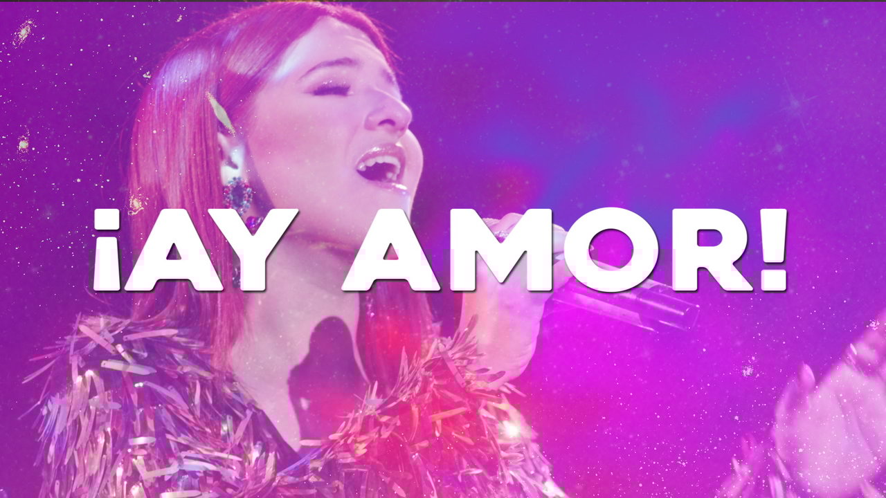 ¡Ay Amor! (LETRA/En Vivo) by Fátima Campo on TIDAL