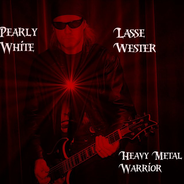Heavy Metal Warrior by Pearly White on TIDAL