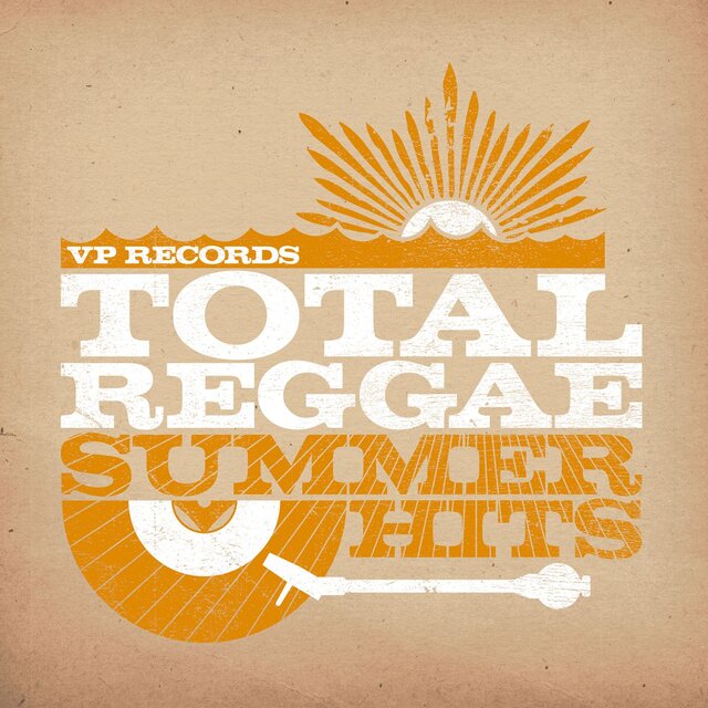 Total Reggae: Summer Hits by Various Artists on TIDAL