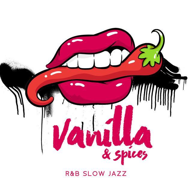 Vanilla & Spices: R&B Slow Jazz for Winter Relax and Spicy Mood ...