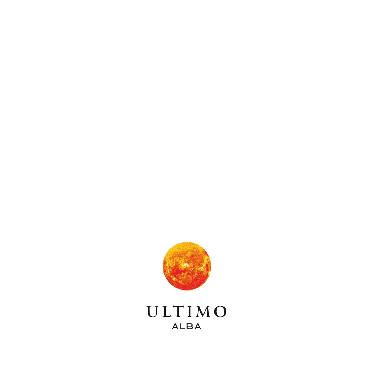 Alba by Ultimo on TIDAL
