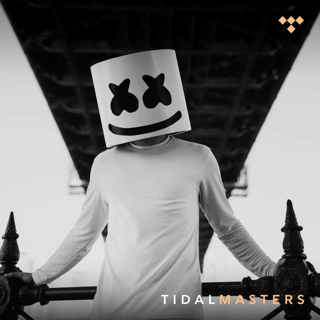 Workout - TIDAL Masters on TIDAL