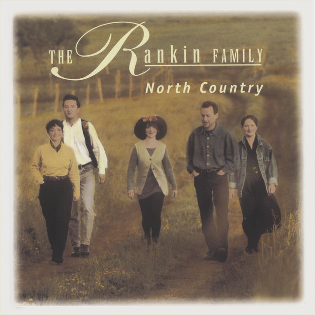 The Rankin Family on TIDAL