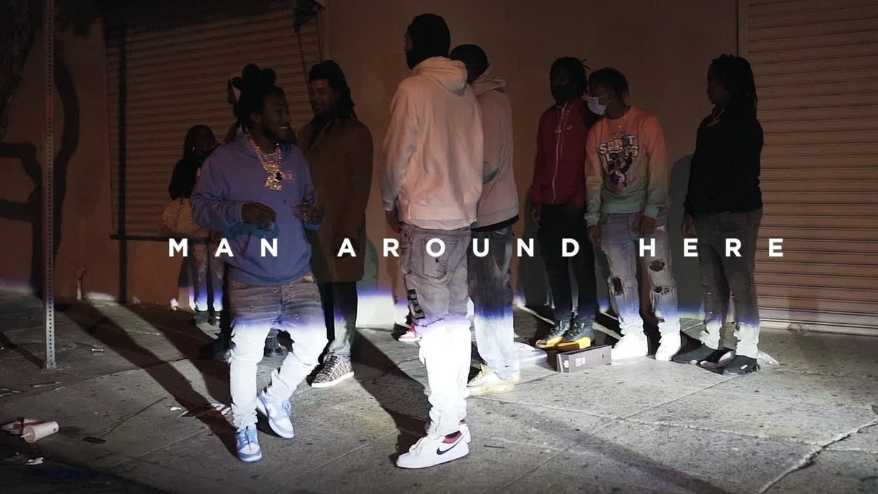 Man Around Here (Official Video) by Hus Mozzy on TIDAL