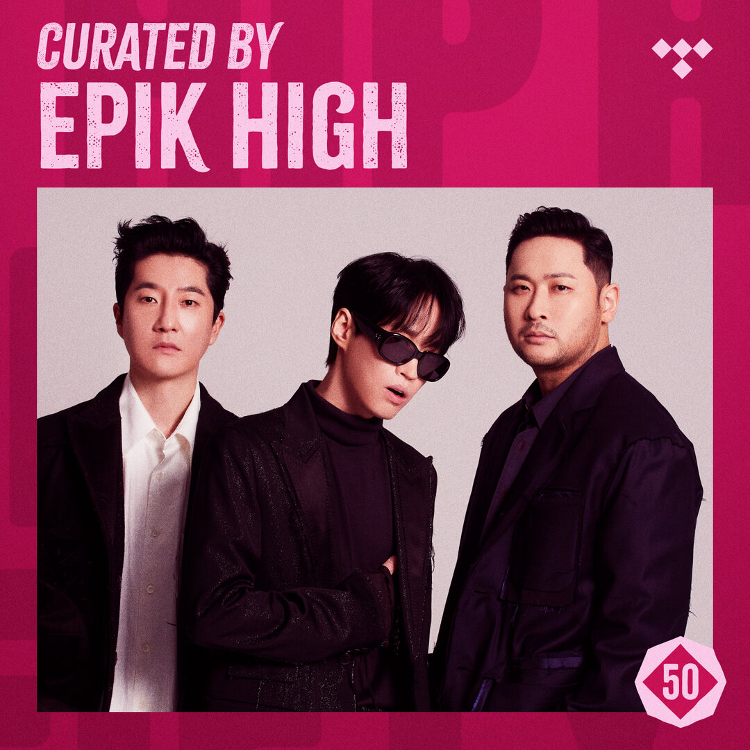 Epik High's Love Letter to Hip-Hop