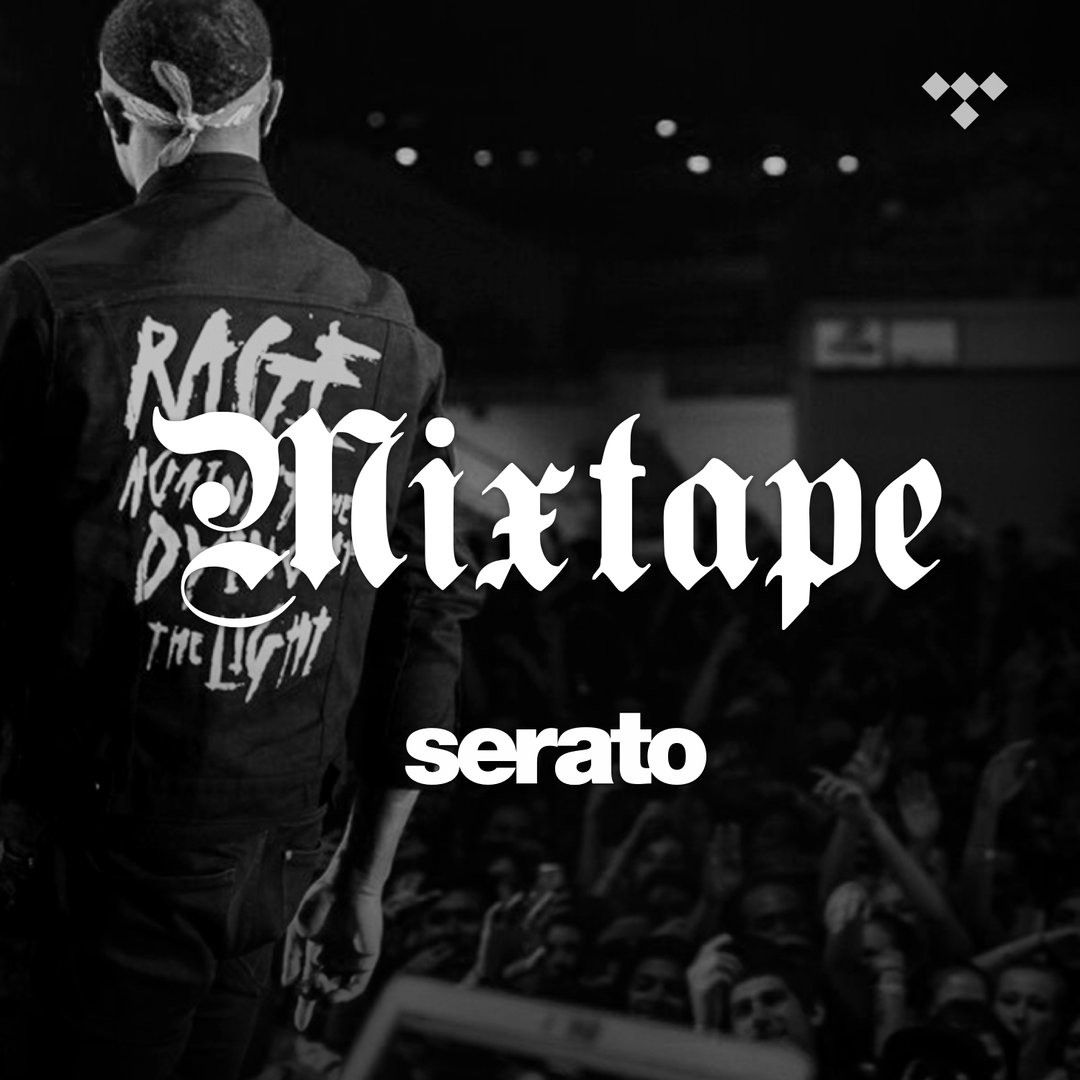 Serato Presents: Mixtape