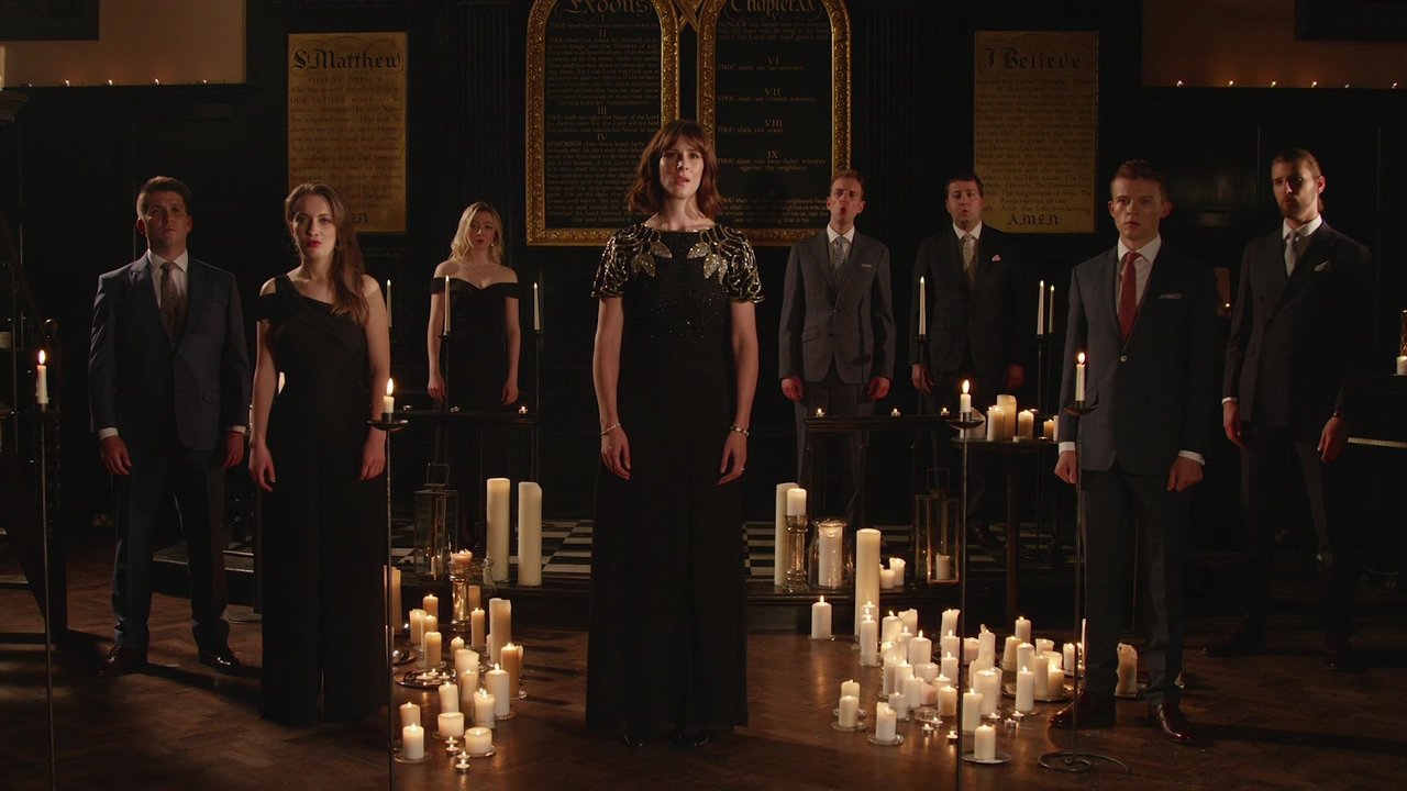 Fauré: Requiem, Op. 48 - 4. Pie Jesu (Arr. Smith) by Voces8 on TIDAL