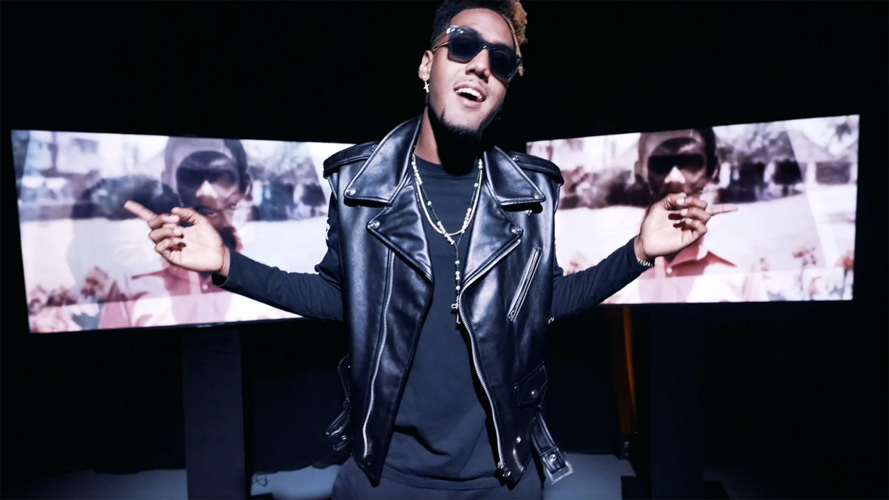 Queen Momma by Michael Jigstyle on TIDAL