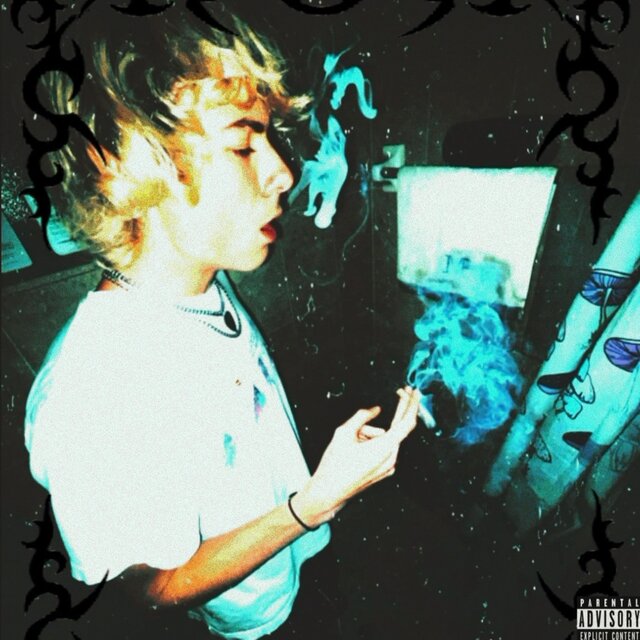 B0RN iN THA B00TH by Bennybadbad on TIDAL