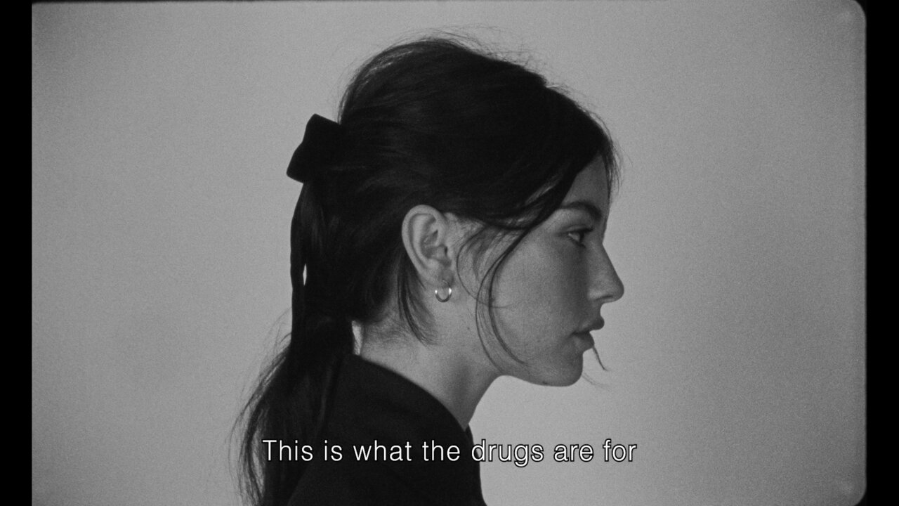 This is what the drugs are for by Gracie Abrams on TIDAL