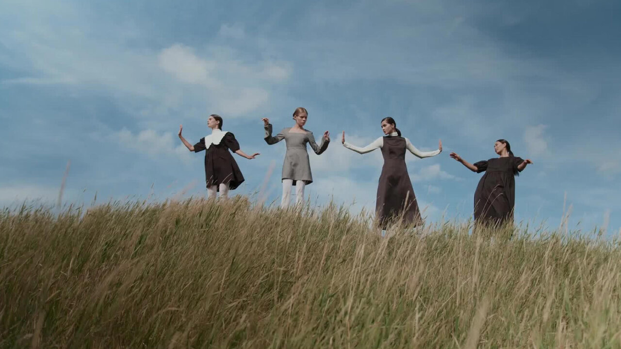 Charmed Circle by Sean Glover on TIDAL