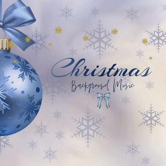 Christmas Background Music by Chansons de Noël et Chants de Noël on TIDAL