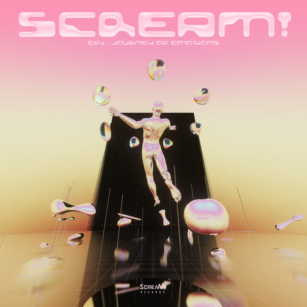 Salamanda on TIDAL