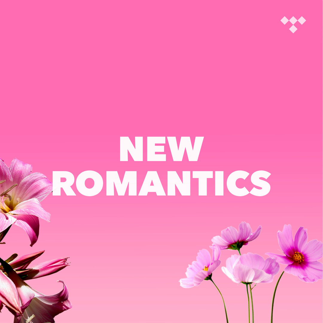 New Romantics: Synth Pop of the 1980s