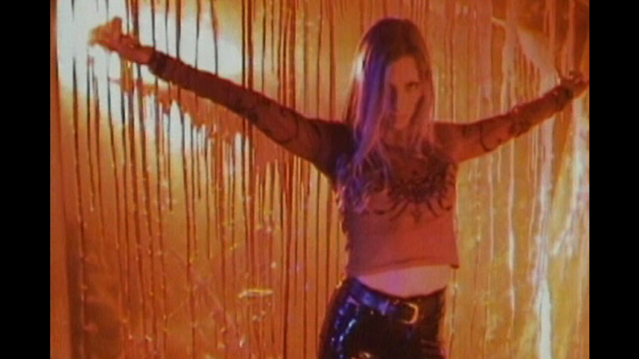 Ravenous by Arch Enemy on TIDAL