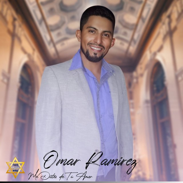 Me Distes de Tú Amor by Omar Ramírez on TIDAL