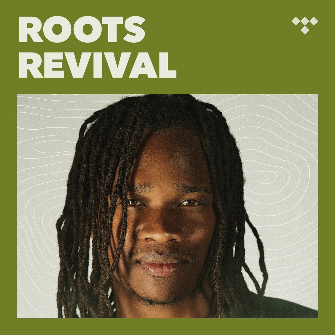 Roots Revival on TIDAL
