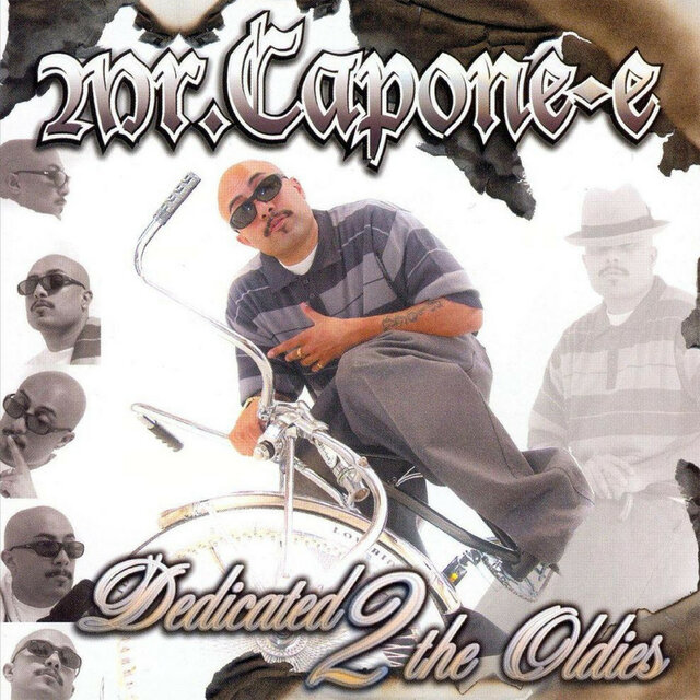 Dedicated 2 the Oldies by Mr. Capone-e on TIDAL