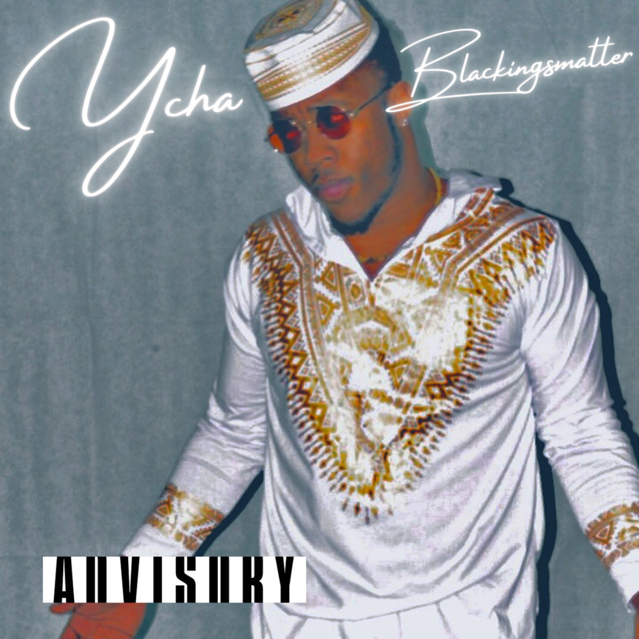 Ycha on TIDAL