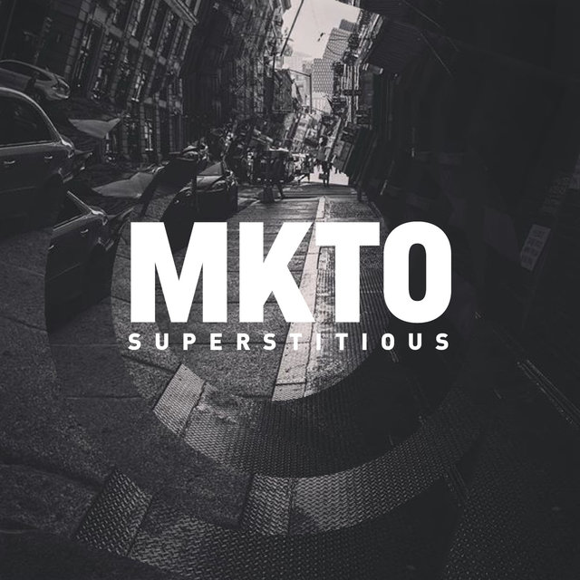 Mkto Album Cover