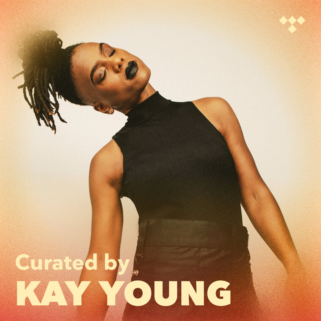 Kay Young: Who and What She Wants