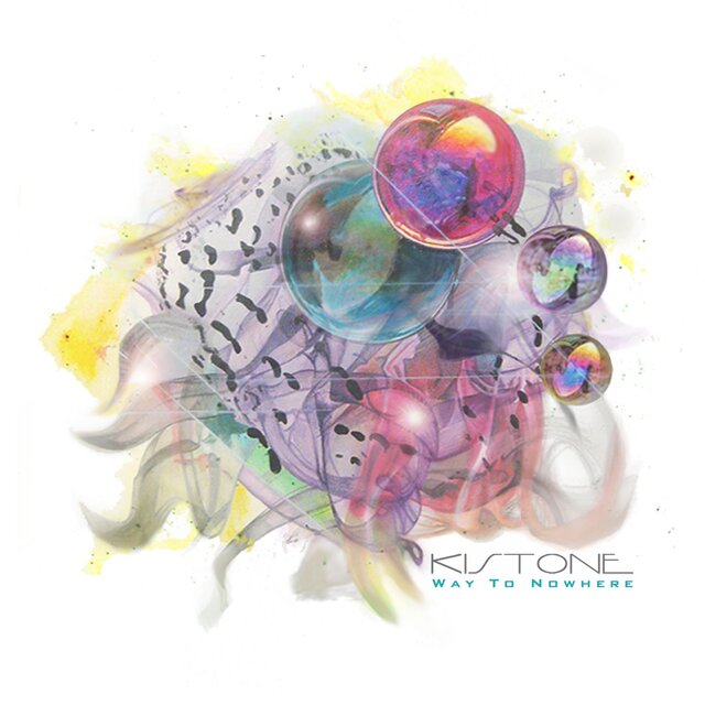 Way to Nowhere by KisTone on TIDAL