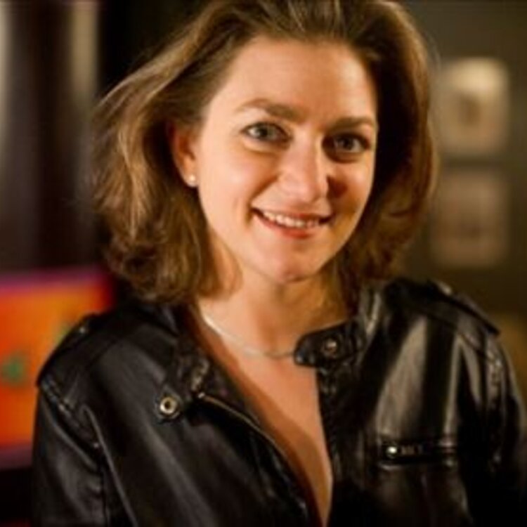 Archipel (Debussy: La Mer - Ireland: Sarnia) by Aline Piboule on TIDAL