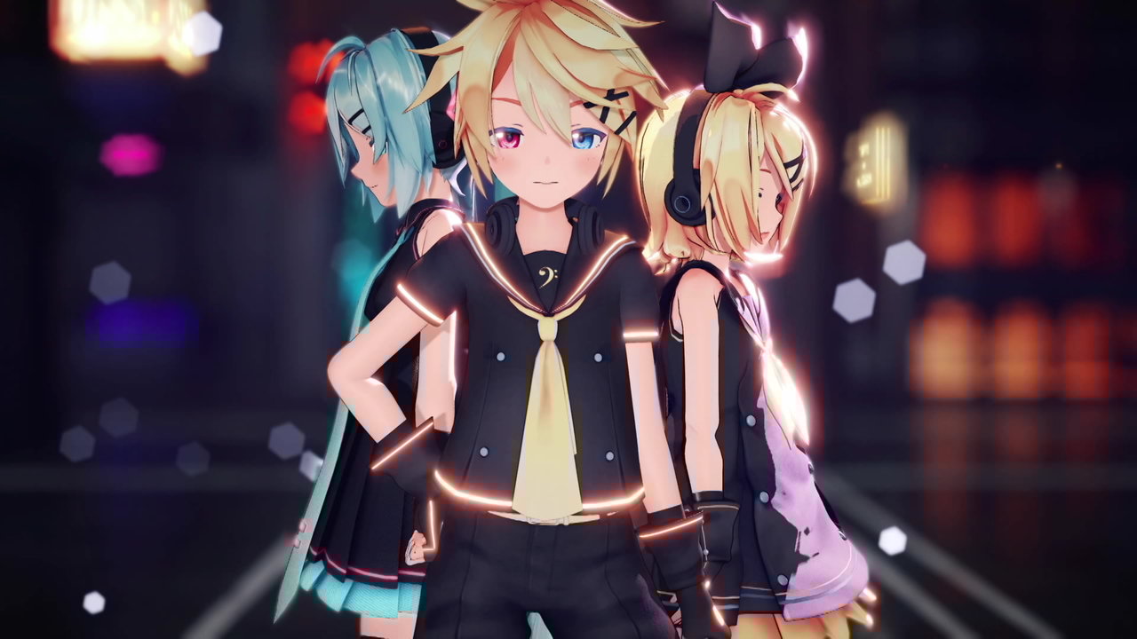 Rad Dogs by Hachioji P on TIDAL