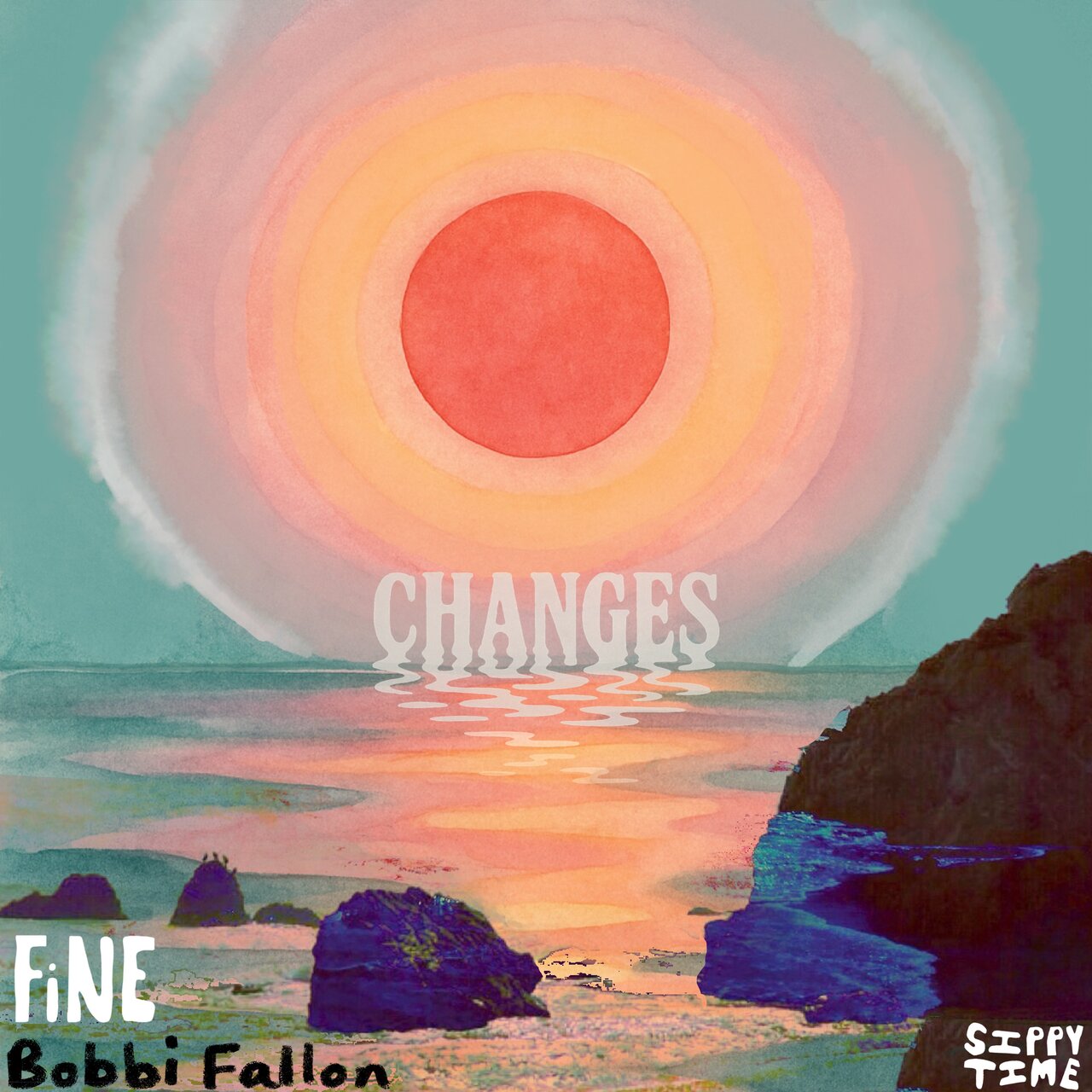 FINE on TIDAL
