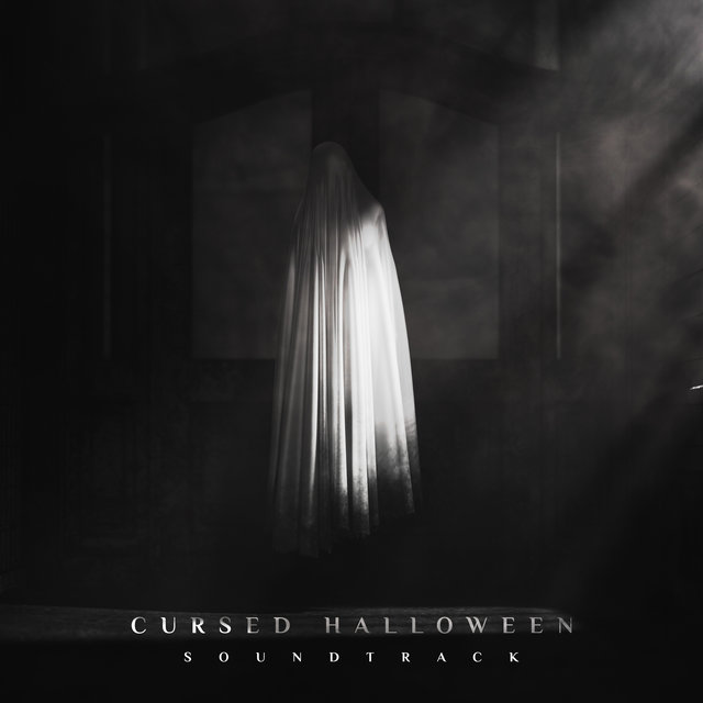Cursed Halloween Soundtrack (Dark Ambient from Abandoned and Forgotten ...