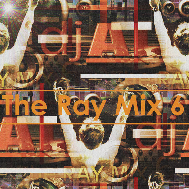 The Ray Mix 6 by Various Artists on TIDAL