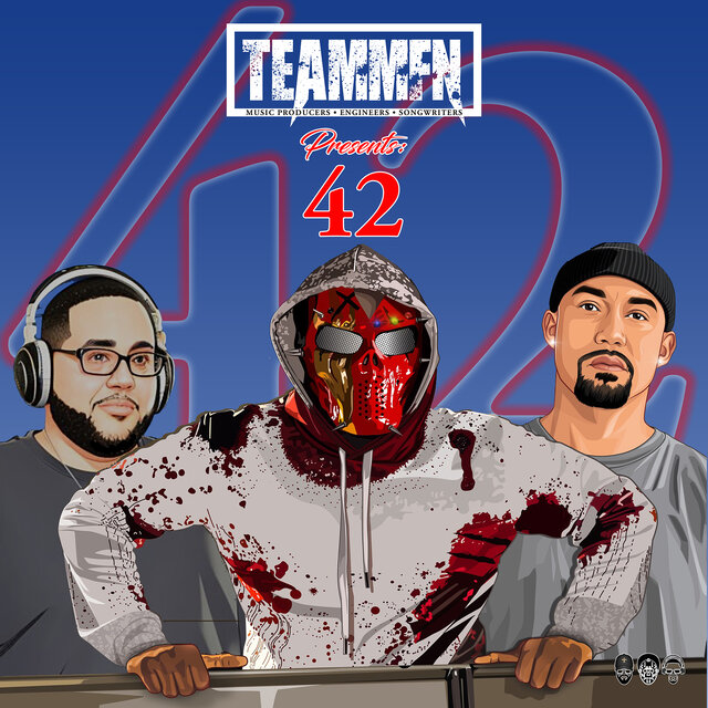 42thealbum | Instagram, Facebook | Linktree