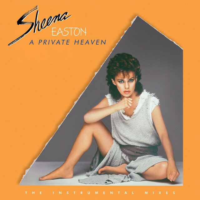 A Private Heaven (The Instrumental Mixes) by Sheena Easton on TIDAL
