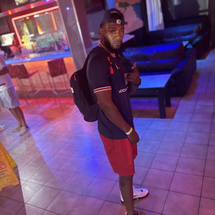 Guch Gretzky on TIDAL