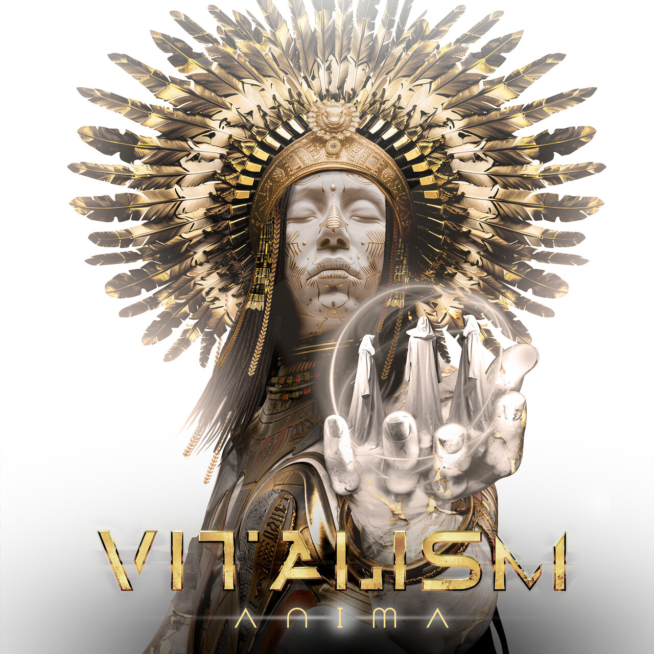 Anima by Vitalism on TIDAL