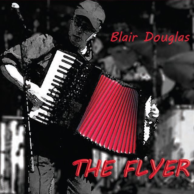 The Flyer by Blair Douglas on TIDAL