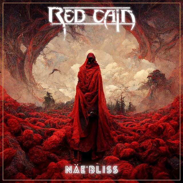 Näe'bliss by Red Cain on TIDAL