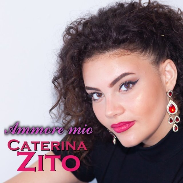 Ammore mio by Caterina Zito on TIDAL
