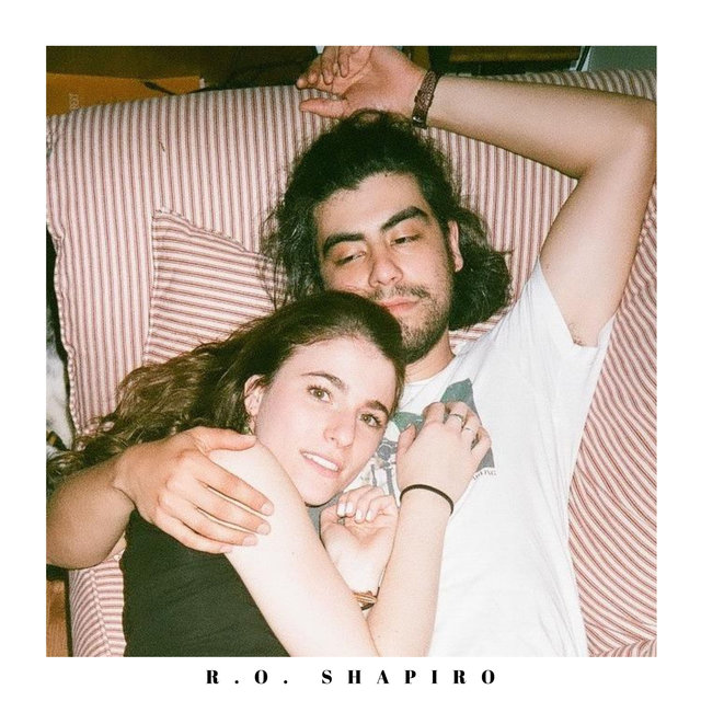 Can I Come Over? by R.O. Shapiro on TIDAL