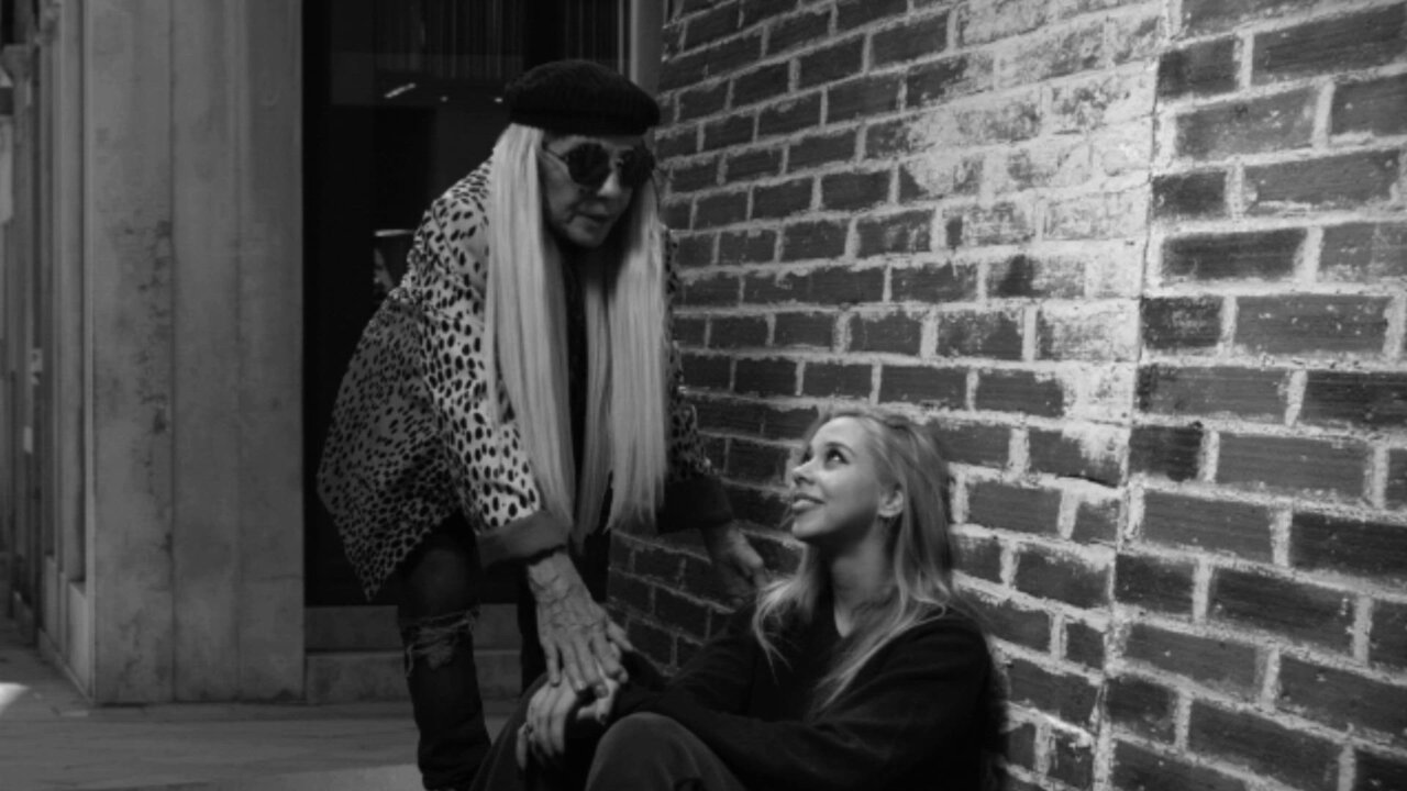 Hollywood Lie by Missing Persons on TIDAL