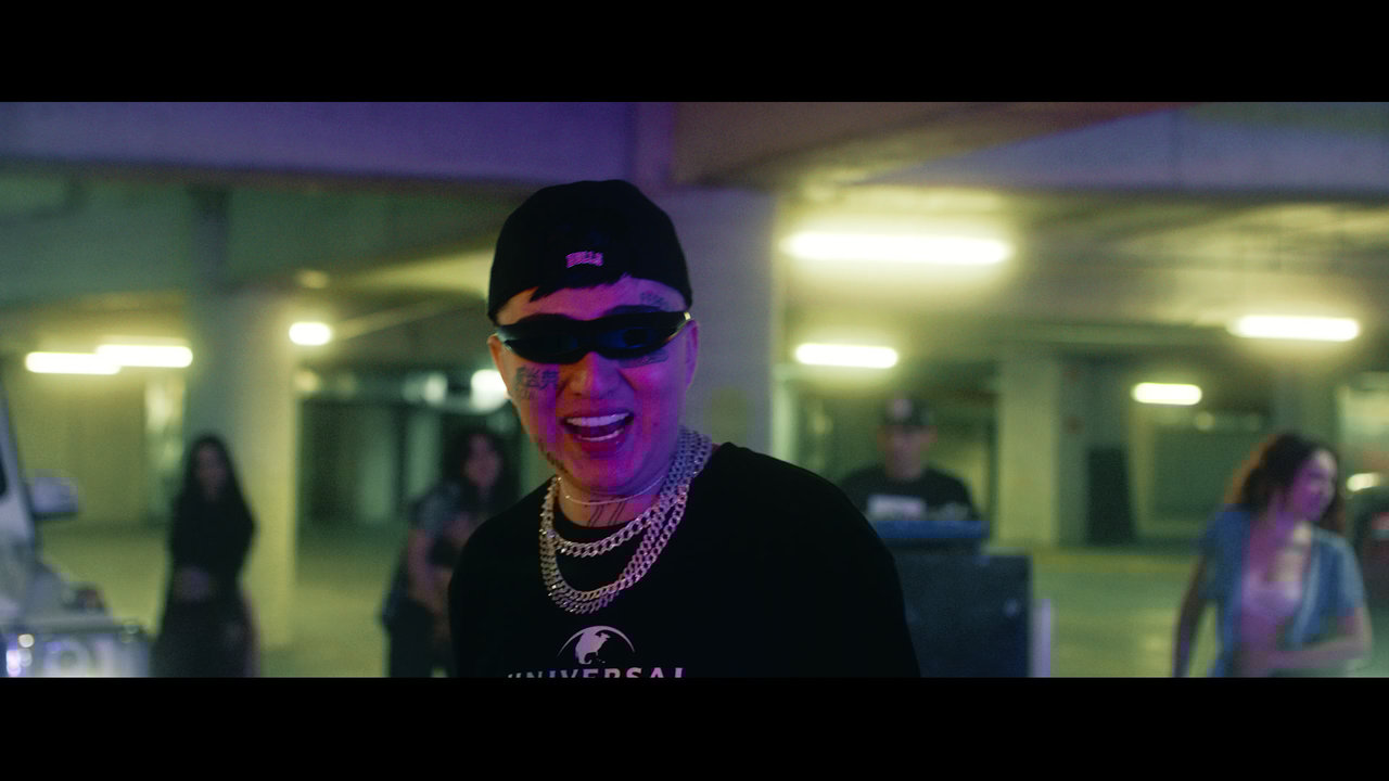 Ok by Dani Flow on TIDAL