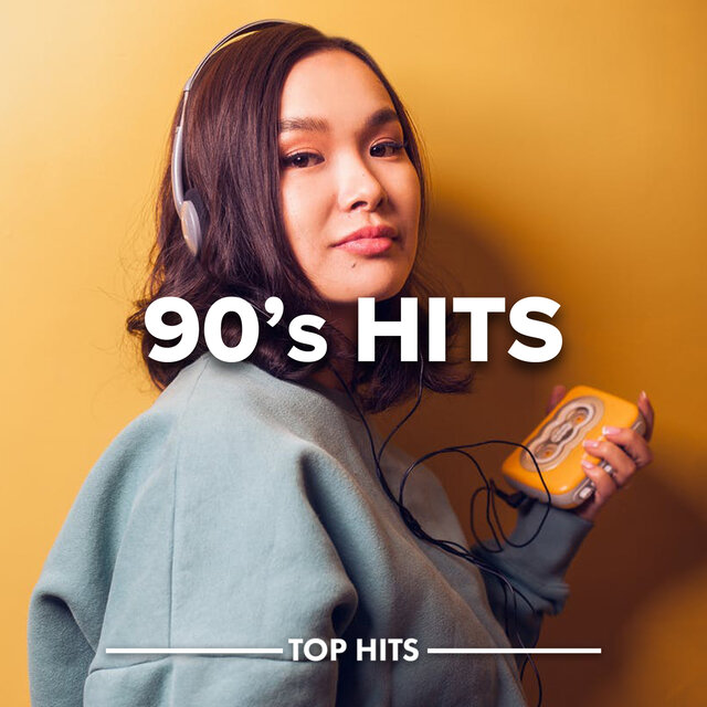 90´s Hits by Various Artists on TIDAL