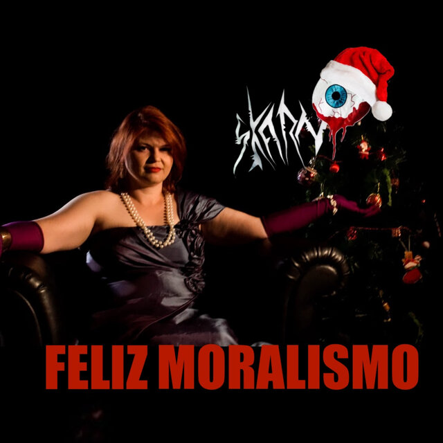 Feliz Moralismo by Skarno on TIDAL