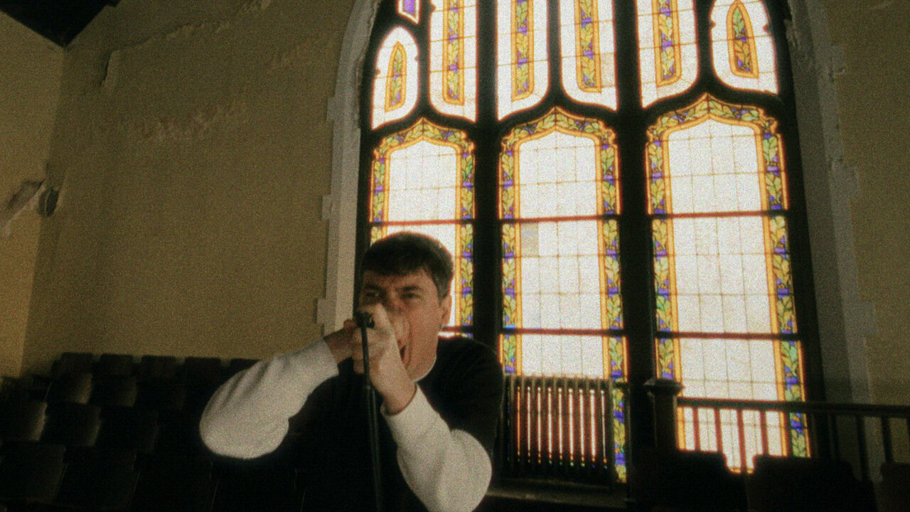 Don't Reach For Me by Knocked Loose on TIDAL