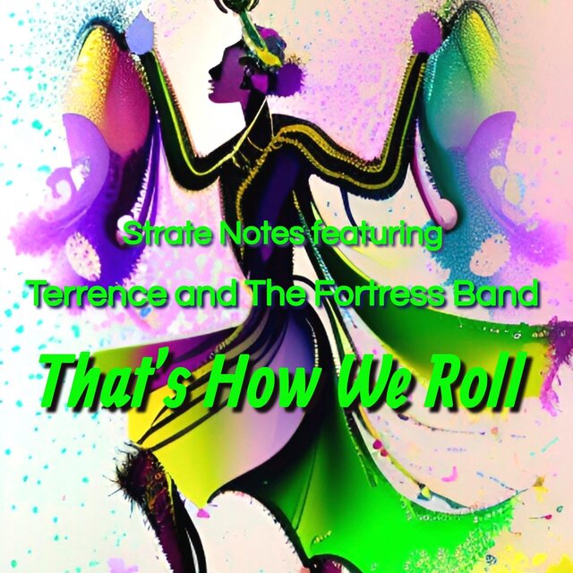 Terrence and the Fortress Band on TIDAL