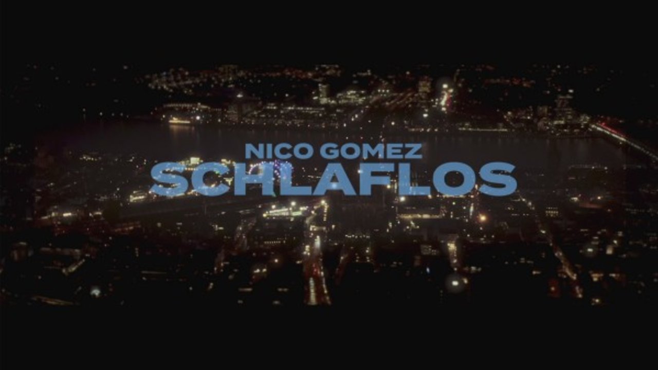 Schlaflos by Nico Gomez on TIDAL