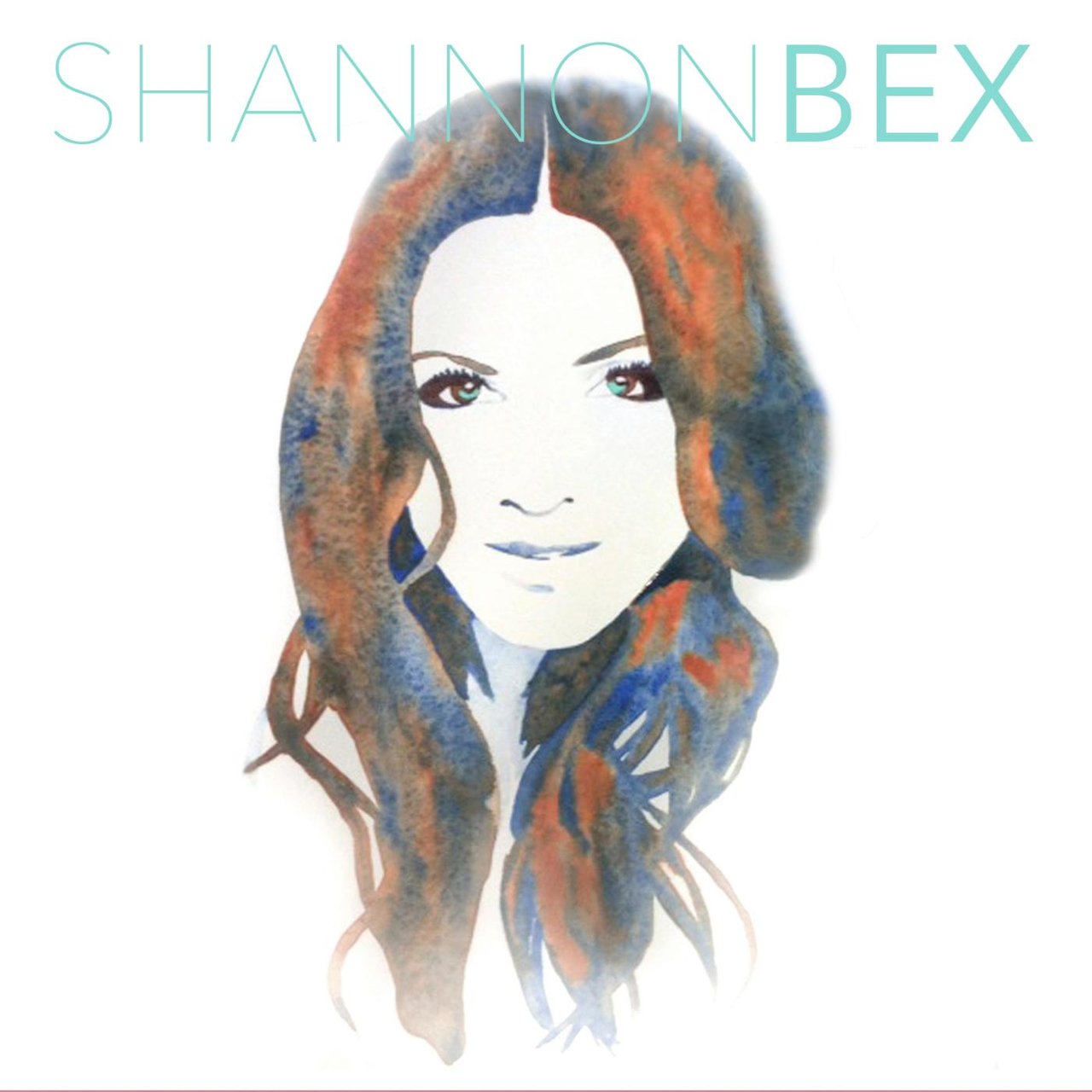 Shannon Bex by Shannon Bex on TIDAL