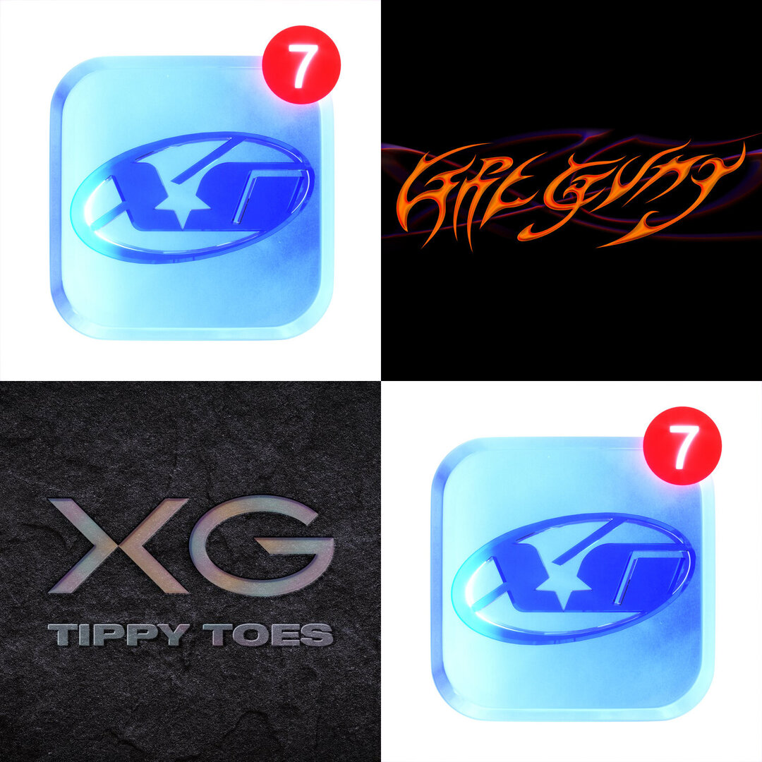 XG 1st WORLD TOUR The first HOWL 2024 All Setlist on TIDAL