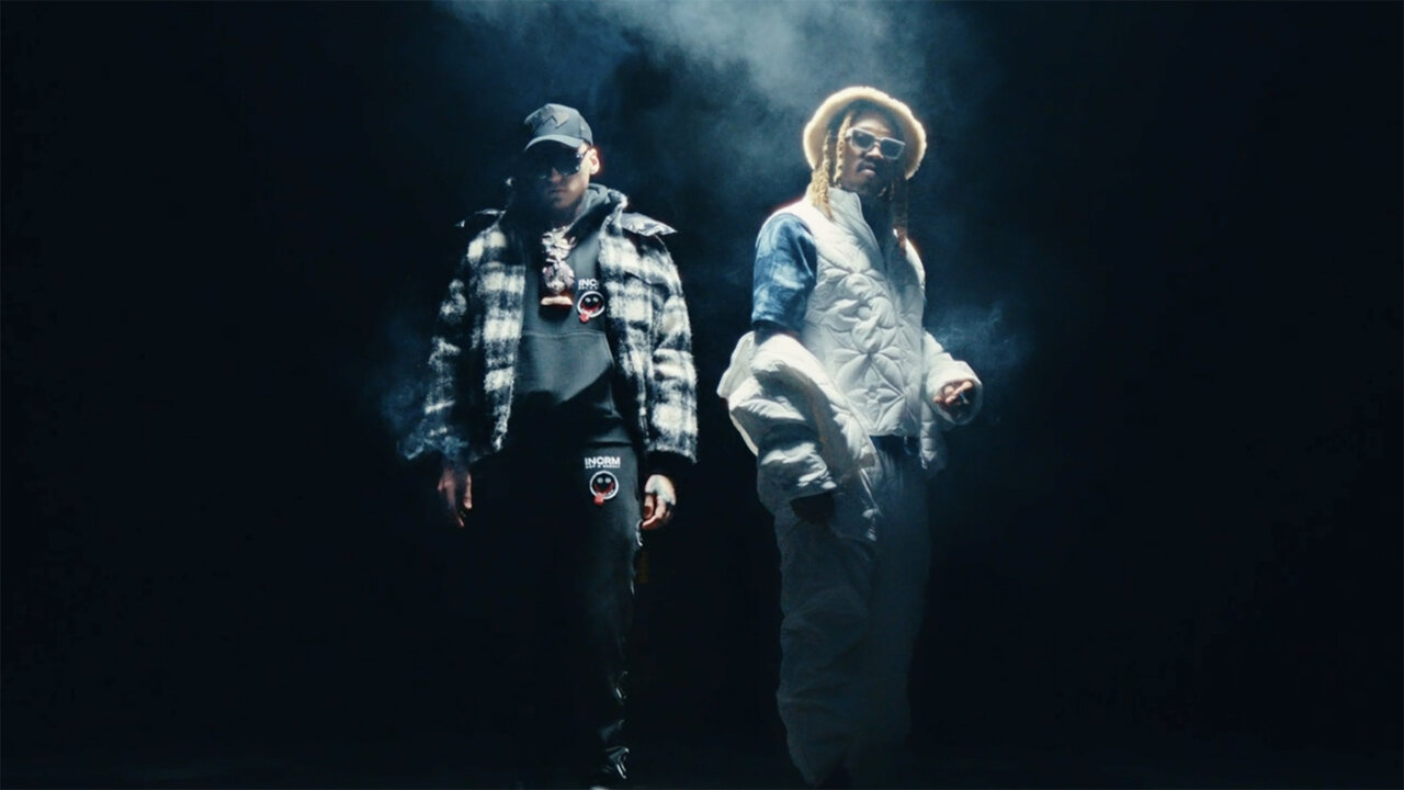 Iris Green by Ghostluvme on TIDAL